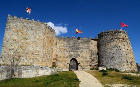 Qué ver en Ledesma (Salamanca) y alrededores - Naturaliste